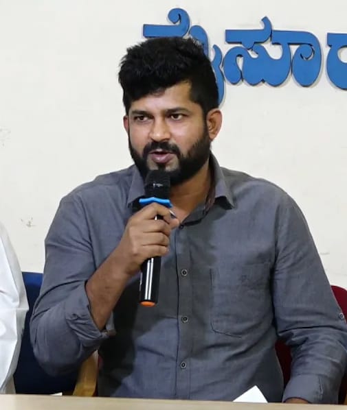 ಚಾಮುಂಡಿ ಬೆಟ್ಟಕ್ಕೆ ರೋಪ್ ವೇ ಅಗತ್ಯವಿಲ್ಲ; ನಂದಿಬೆಟ್ಟಕ್ಕೆ ಬೇಕಾದರೇ ರೋಪ್ ವೇ ...