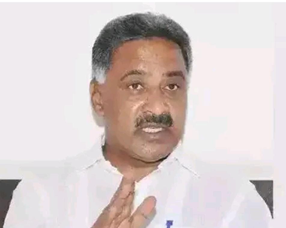 ಮಾದಕ ವಸ್ತುಗಳ ದಂಧೆ ತಡೆಯಲು ವಿಶೇಷ ಪೊಲೀಸ್‌ ಆಯುಕ್ತಾಲಯ ಸ್ಥಾಪಿಸಿ: ರಮೇಶ್ ಬಾಬು ...