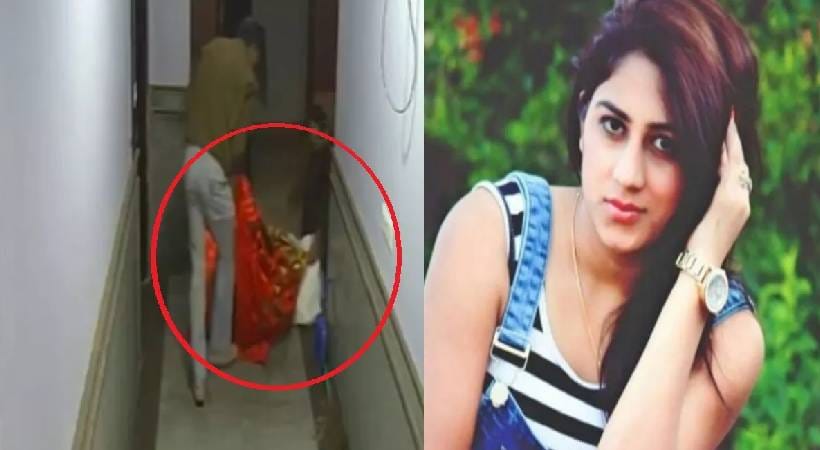 ಮಾಡೆಲ್ ದಿವ್ಯಾ ಕೊಲೆ ಮಾಡಿ ಮೃತದೇಹ ನದಿಗೆ ಎಸೆದ ಪ್ರಕರಣ: ಆರೋಪಿಯ ಬಂಧನ ...