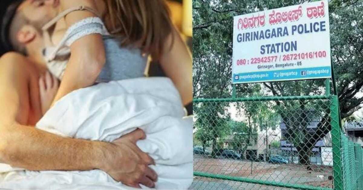 ಪಕ್ಕದ ಮನೆಯ ದಂಪತಿಯ ಸರಸ ಸಲ್ಲಾಪದ ಶಬ್ದದಿಂದ ಕಿರಿಕಿರಿ: ದೂರು ದಾಖಲು - nammatumakuru