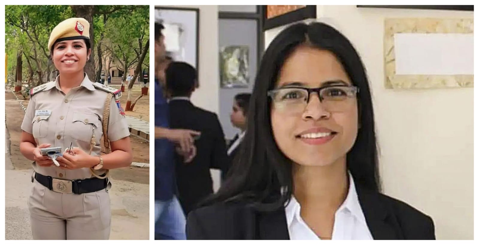 ಪೋಲೀಸ್‌ ಸಬ್ ಇನ್ಸ್‌ ಪೆಕ್ಟರ್‌ ನಿಂದ ನ್ಯಾಯಾಧೀಶೆಯಾದ ಸ್ಪೂರ್ತಿದಾಯಕ ಜೀವನ ಕಥೆ: ನಿರ್ಮಲಾ ಸಿಂಗ್ - nammatumakuru